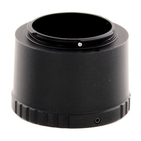Mounting Ring for Nikon "1" Mirrorless Cameras - VariMag Microscope ...