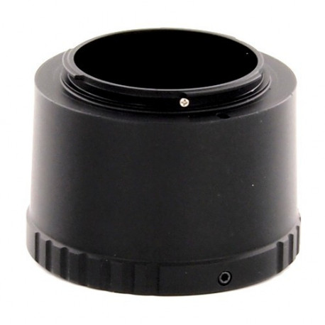 Mounting Ring for Fuji X Series Mirrorless Cameras - VariMag Microscope ...